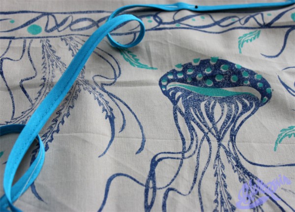 Médusor en Iran - Belette Print